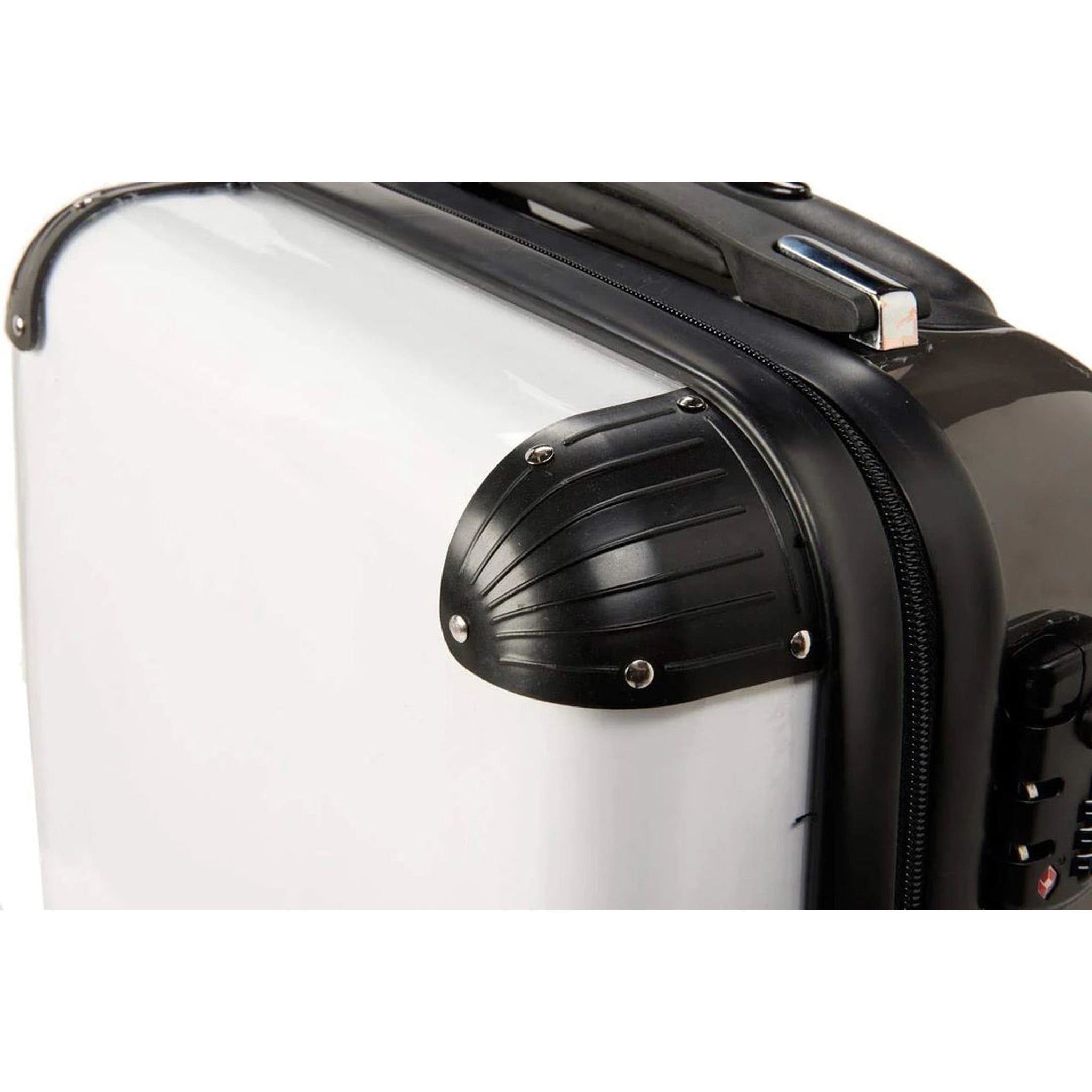 MyFly Bag Personalized Carry-On Luggage – Luggage Pros