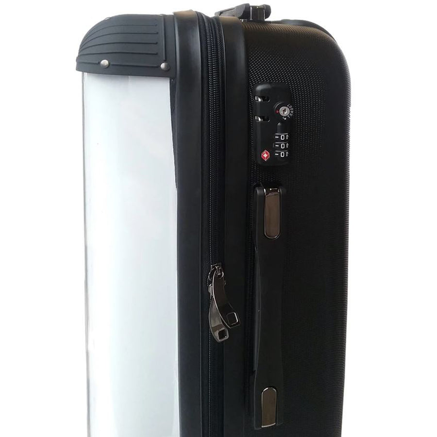 MyFly Bag Personalized Carry-On Luggage – Luggage Pros