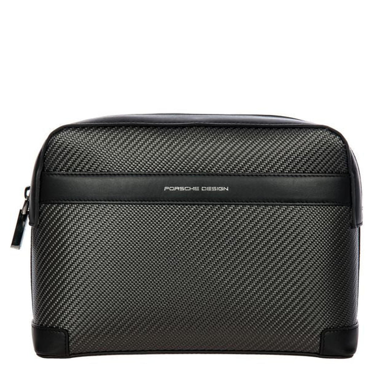Brics Porsche Design Carbon Washbag – Luggage Pros