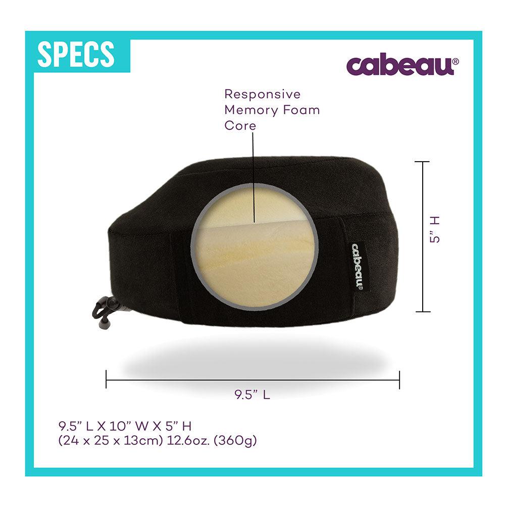 Cabeau Evolution Classic Pillow – Luggage Pros