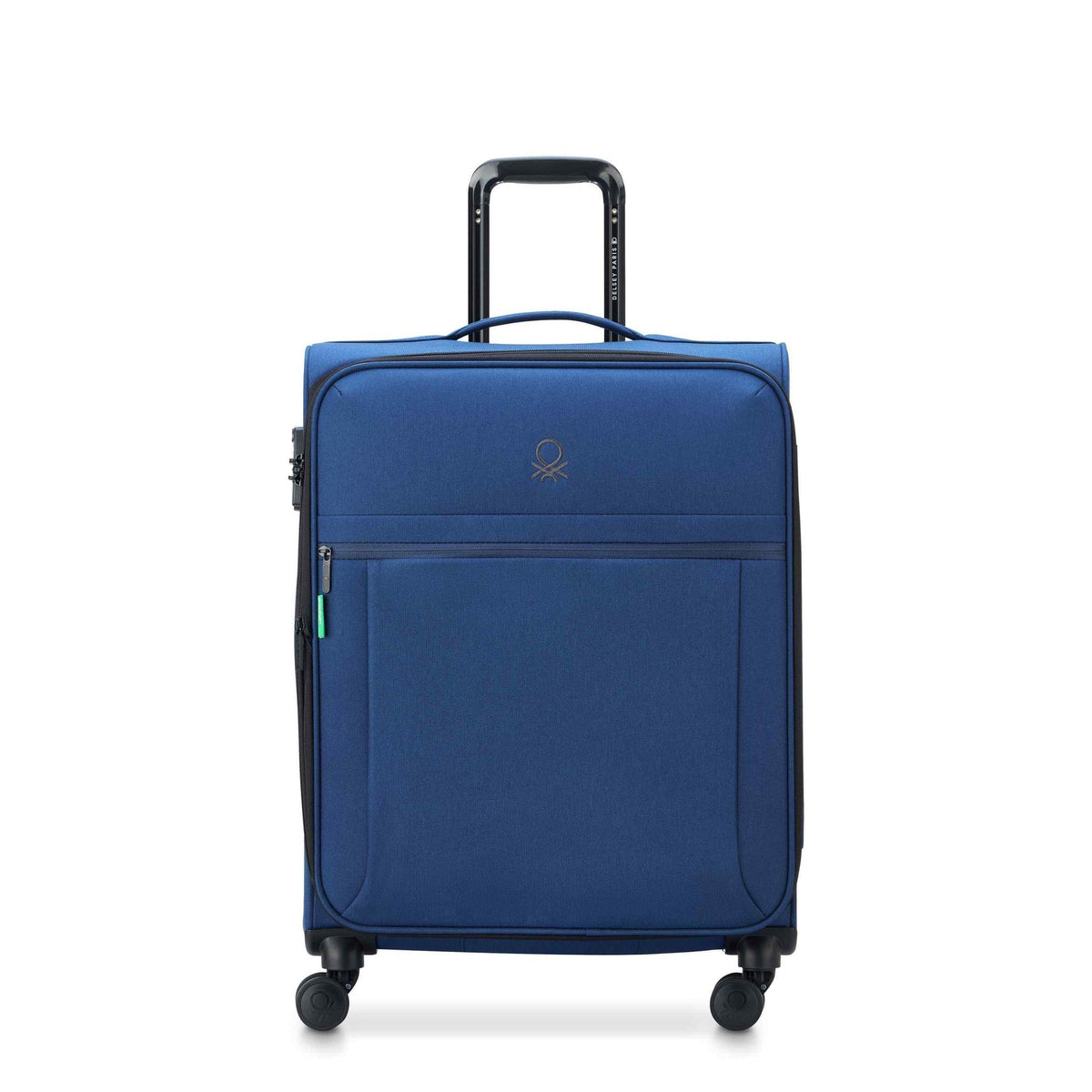 Delsey BE 23" Expandable Spinner Upright – Luggage Pros