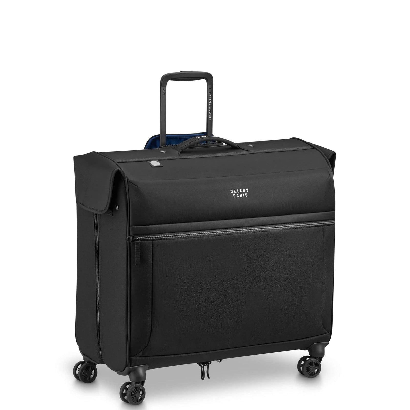 Delsey Brochant 3 Spinner Garment Bag – Luggage Pros
