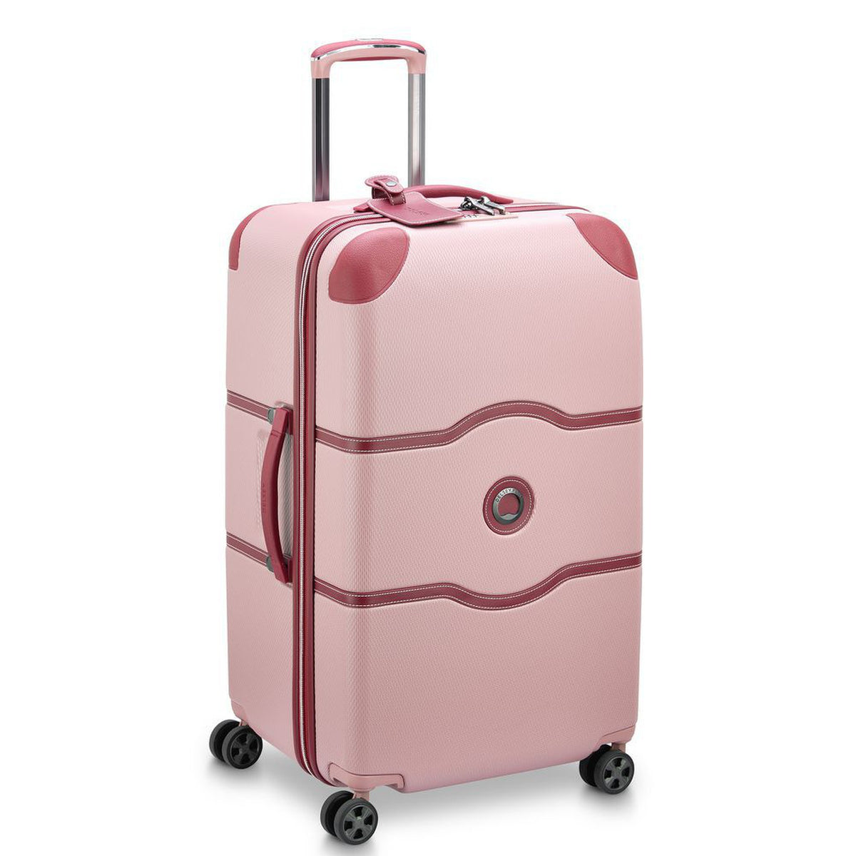 Delsey – Luggage Pros