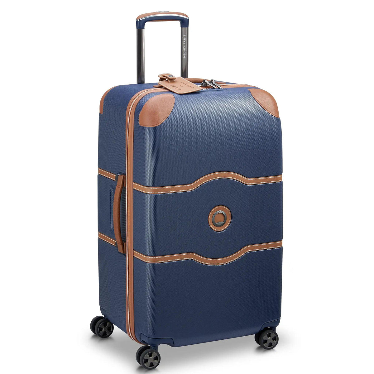 Delsey – Luggage Pros