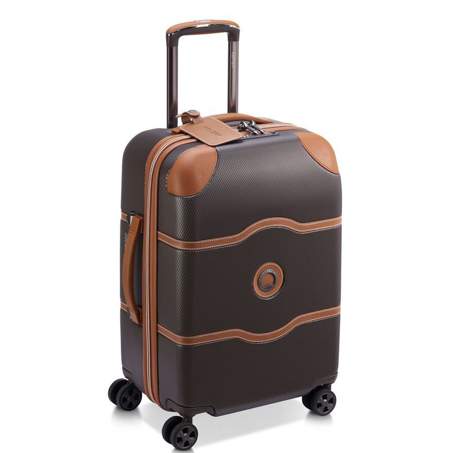 Delsey – Luggage Pros