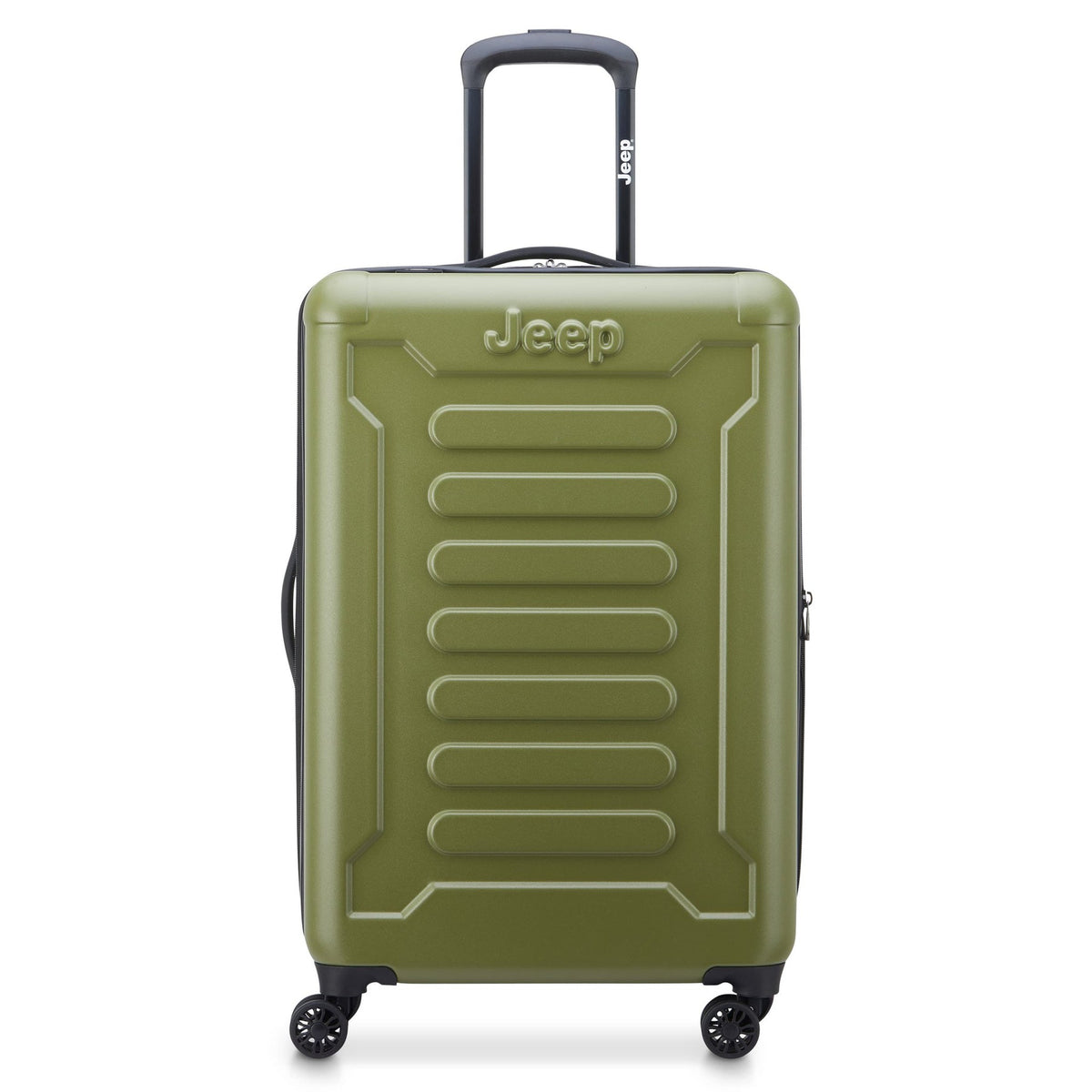 Delsey Jeep JH004C 24" Spinner Upright – Luggage Pros