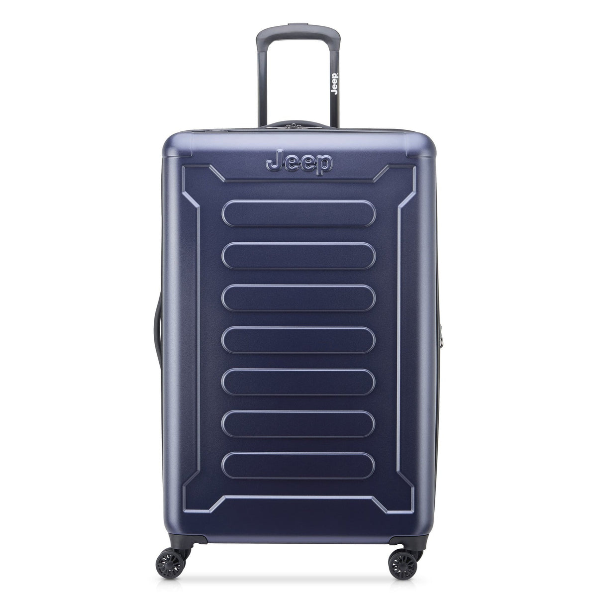 Delsey Jeep JH004C 28" Spinner Upright – Luggage Pros