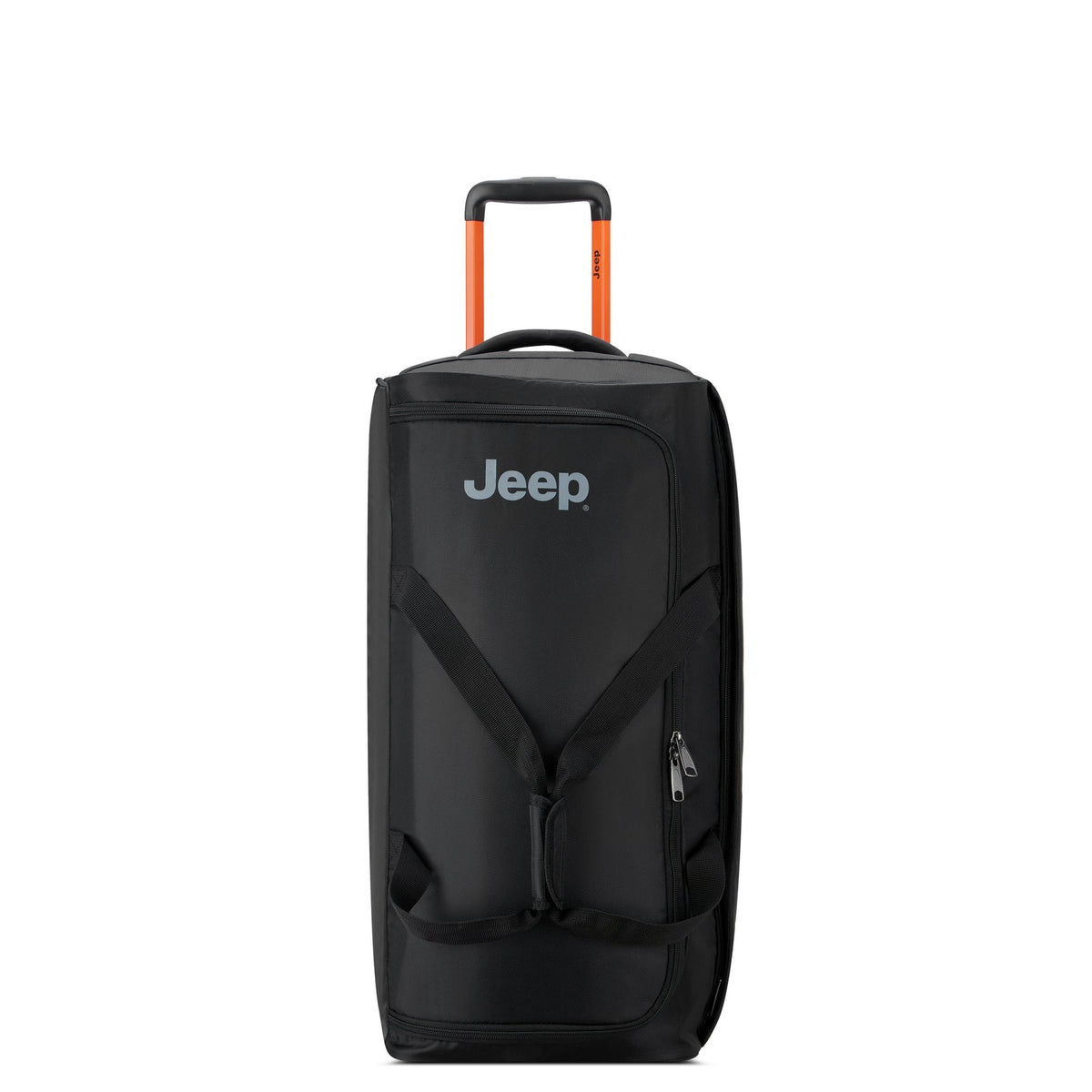Delsey Jeep JS009D 27" Rolling Duffel – Luggage Pros