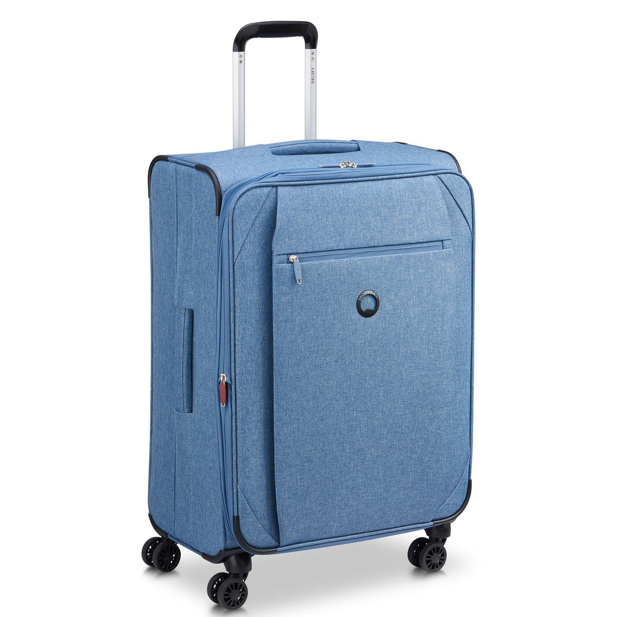 Delsey Rami Medium Expandable Spinner – Luggage Pros