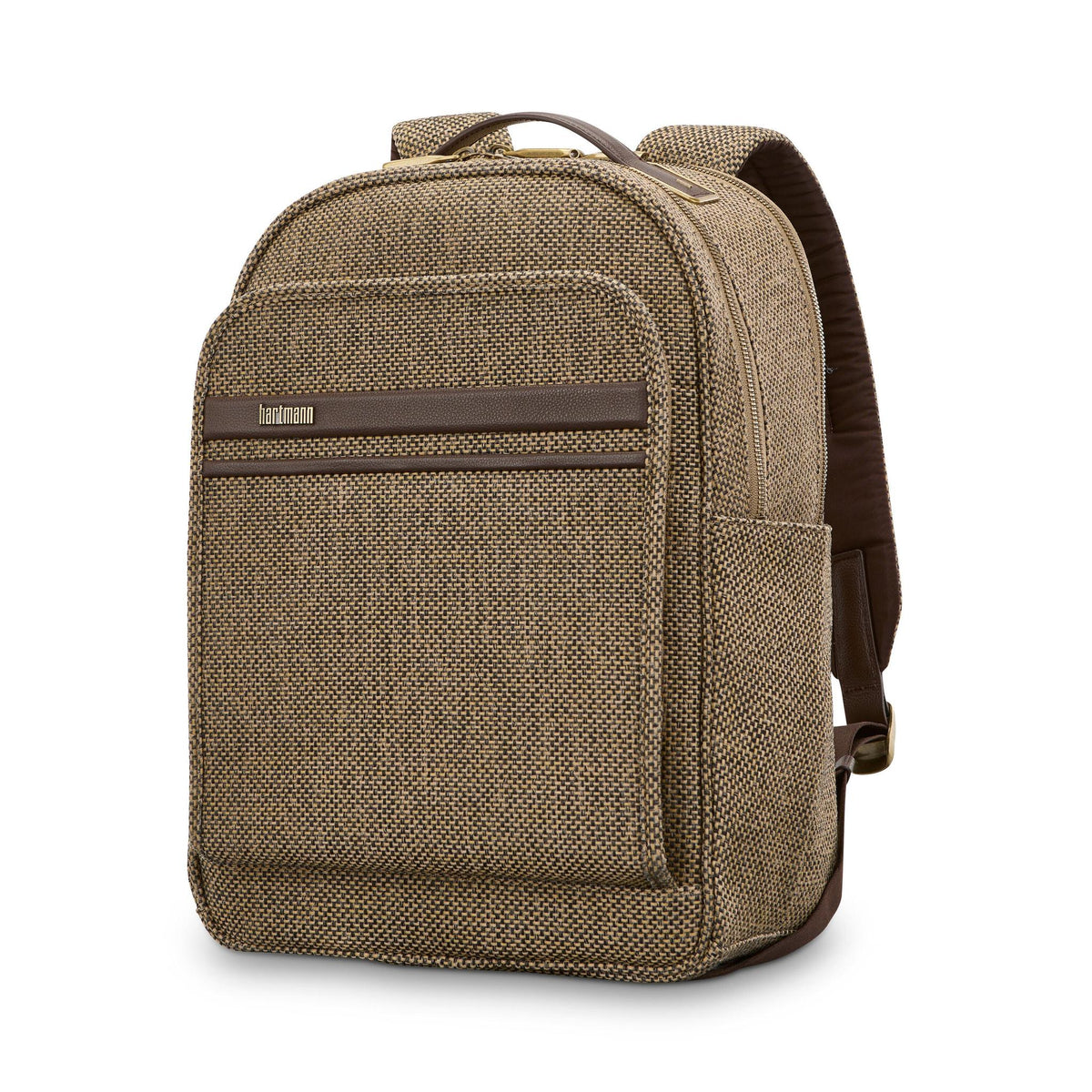 Hartmann Tweed Travel Backpack – Luggage Pros