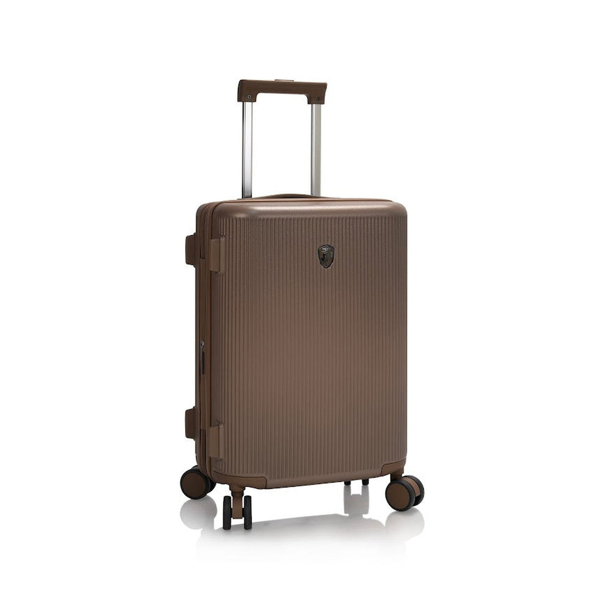 Heys Earth Tones 21" Spinner – Luggage Pros