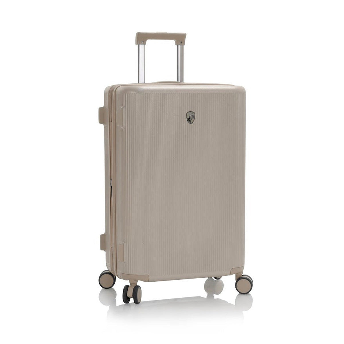 Heys Earth Tones 26" Spinner – Luggage Pros