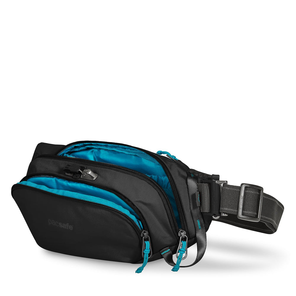 Pacsafe Eco Anti-Theft Waist Pack – Luggage Pros