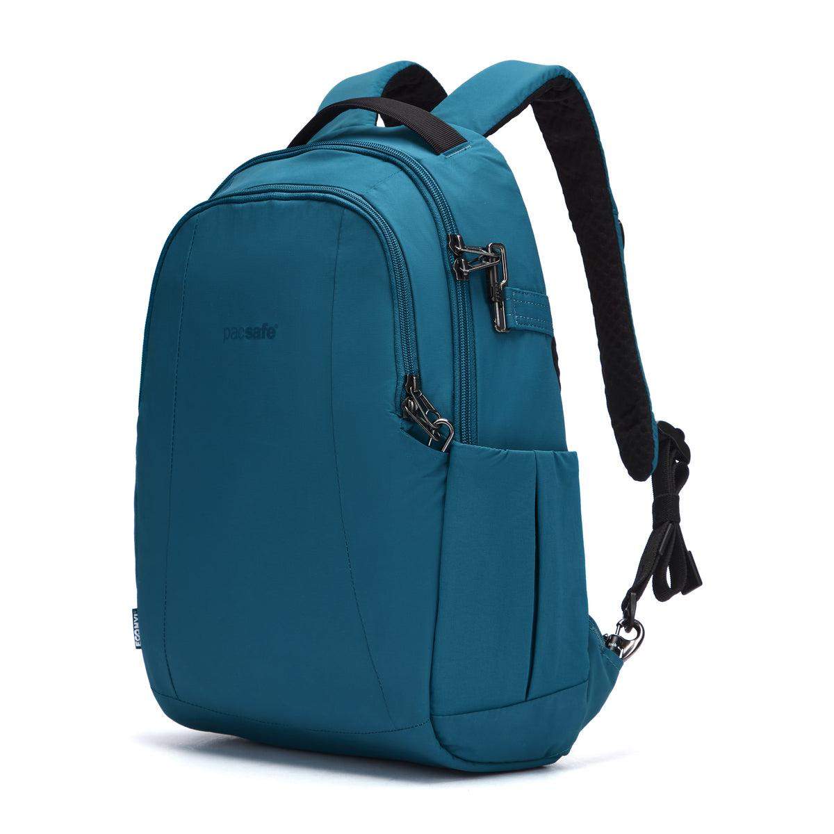 Pacsafe Metro LS350 Backpack – Luggage Pros