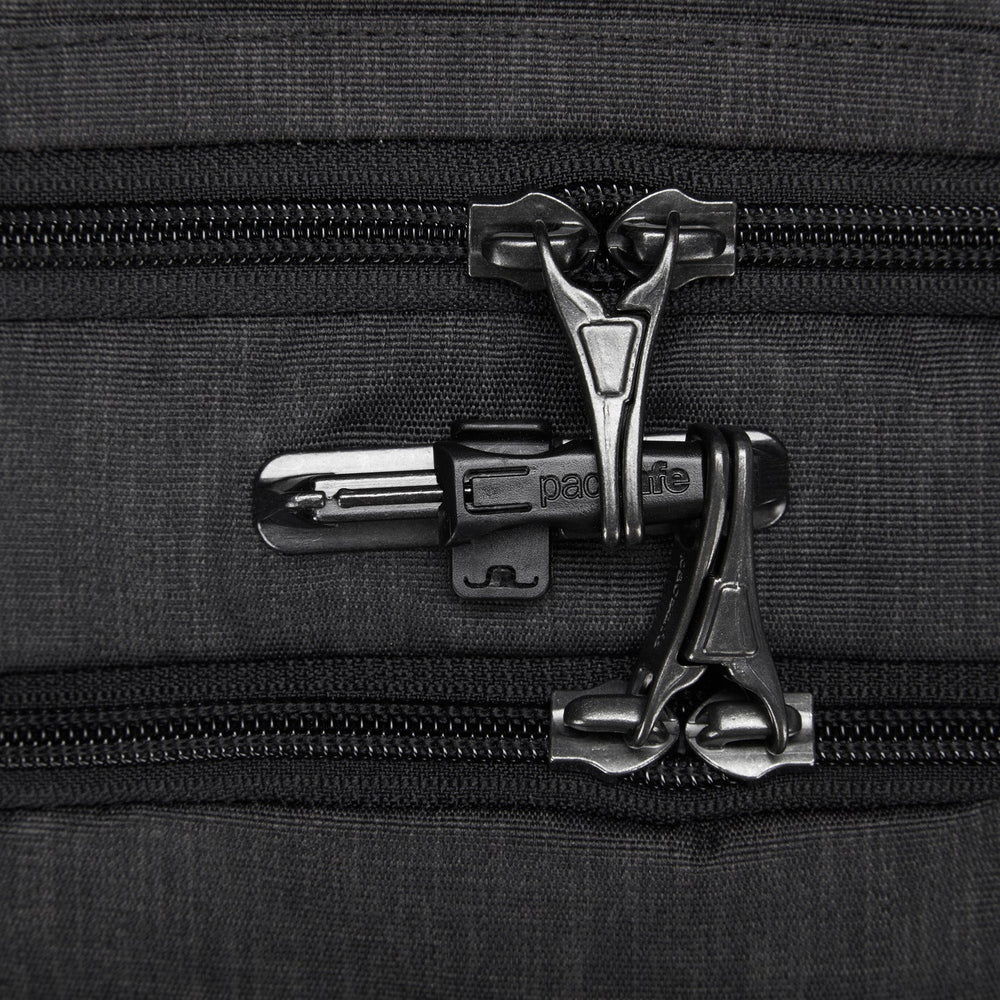 Pacsafe Metrosafe X 25L Backpack – Luggage Pros