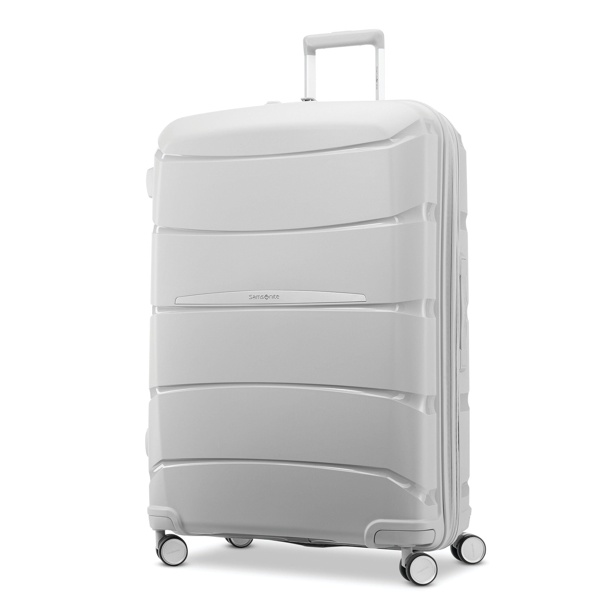 Samsonite Outline Pro Large Spinner – Luggage Pros