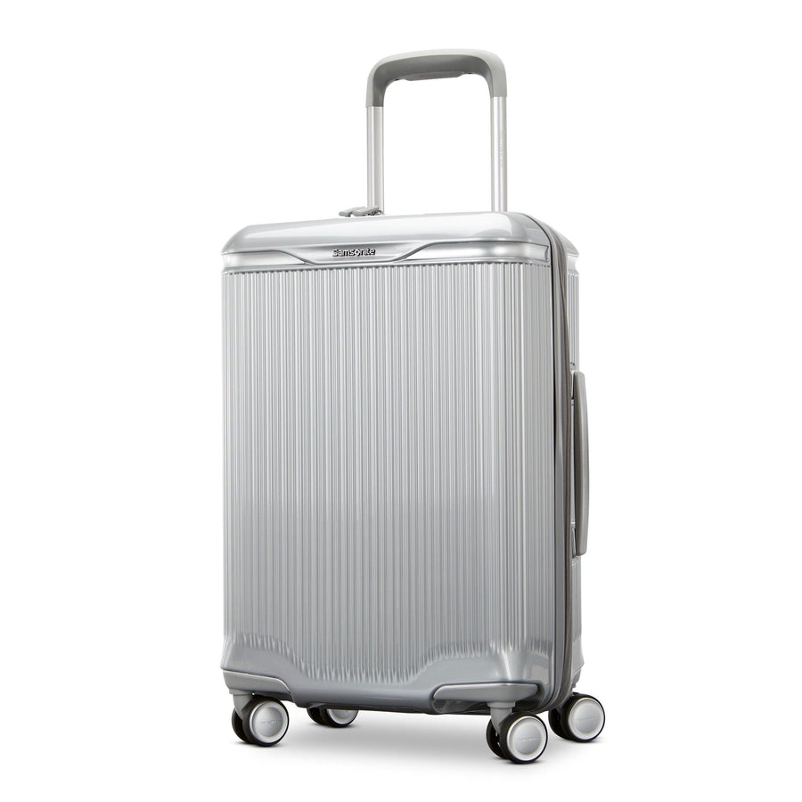 Samsonite Silhouette 18 – Luggage Pros