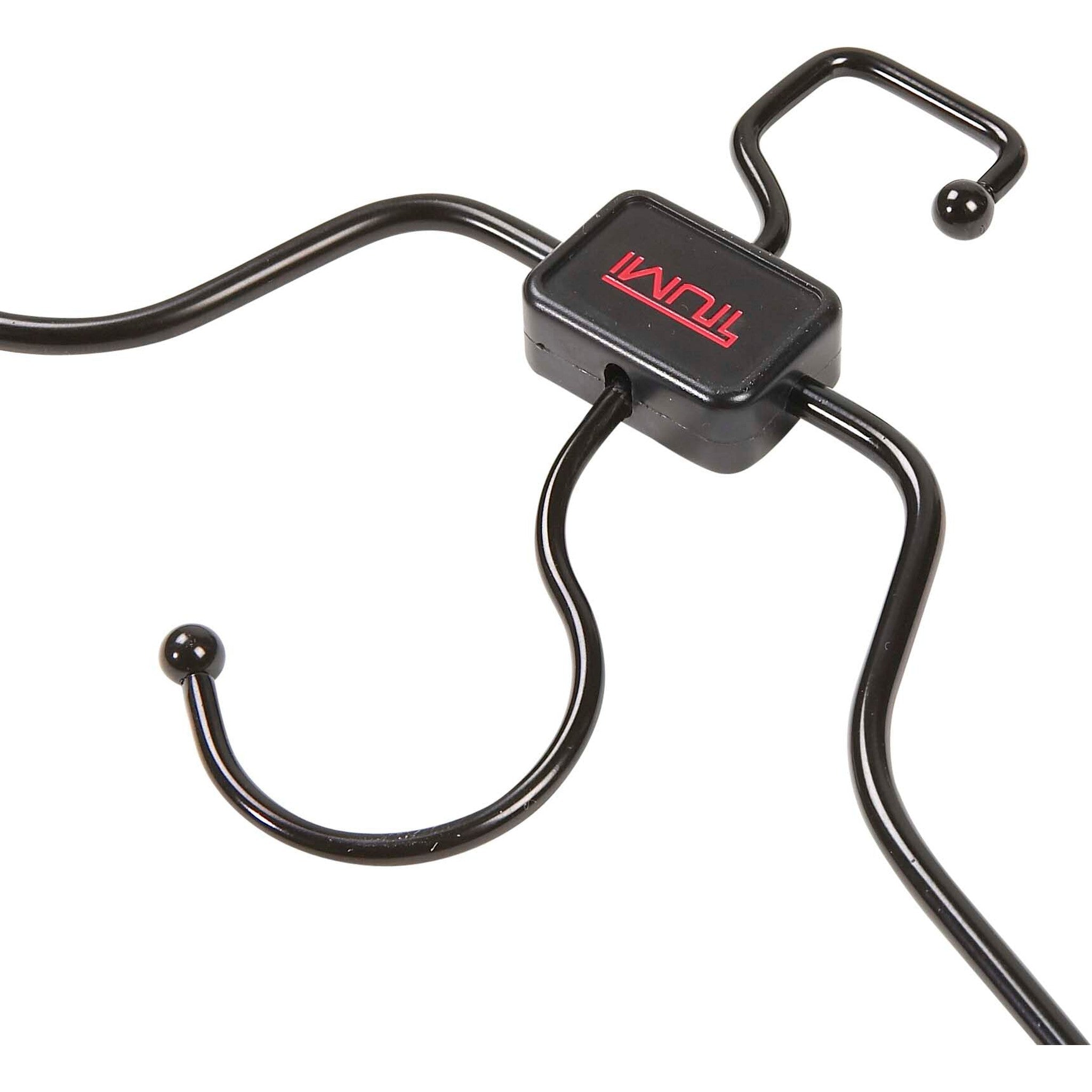 TUMI 2-Piece Hanger Set – Luggage Pros