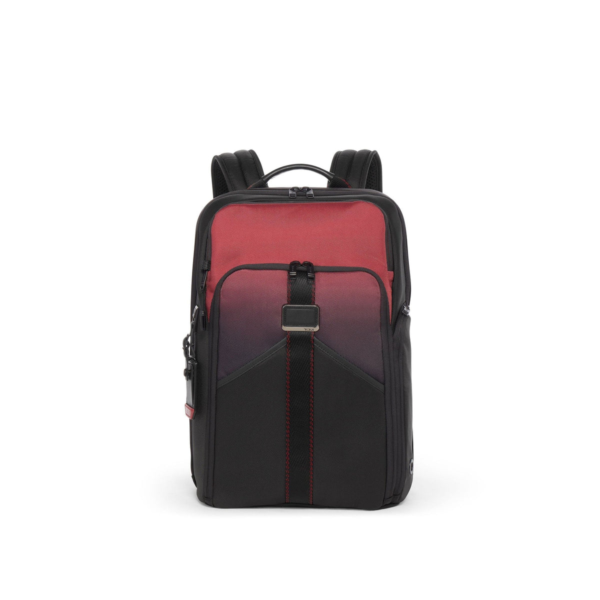 TUMI Alpha Bravo Esports Pro 17" Backpack – Luggage Pros