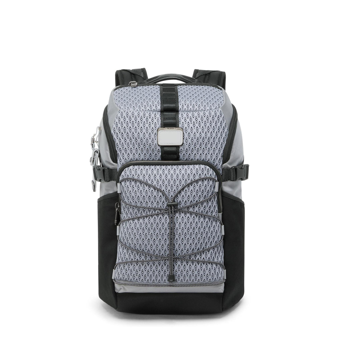 TUMI Alpha Bravo Reserve Backpack – Luggage Pros