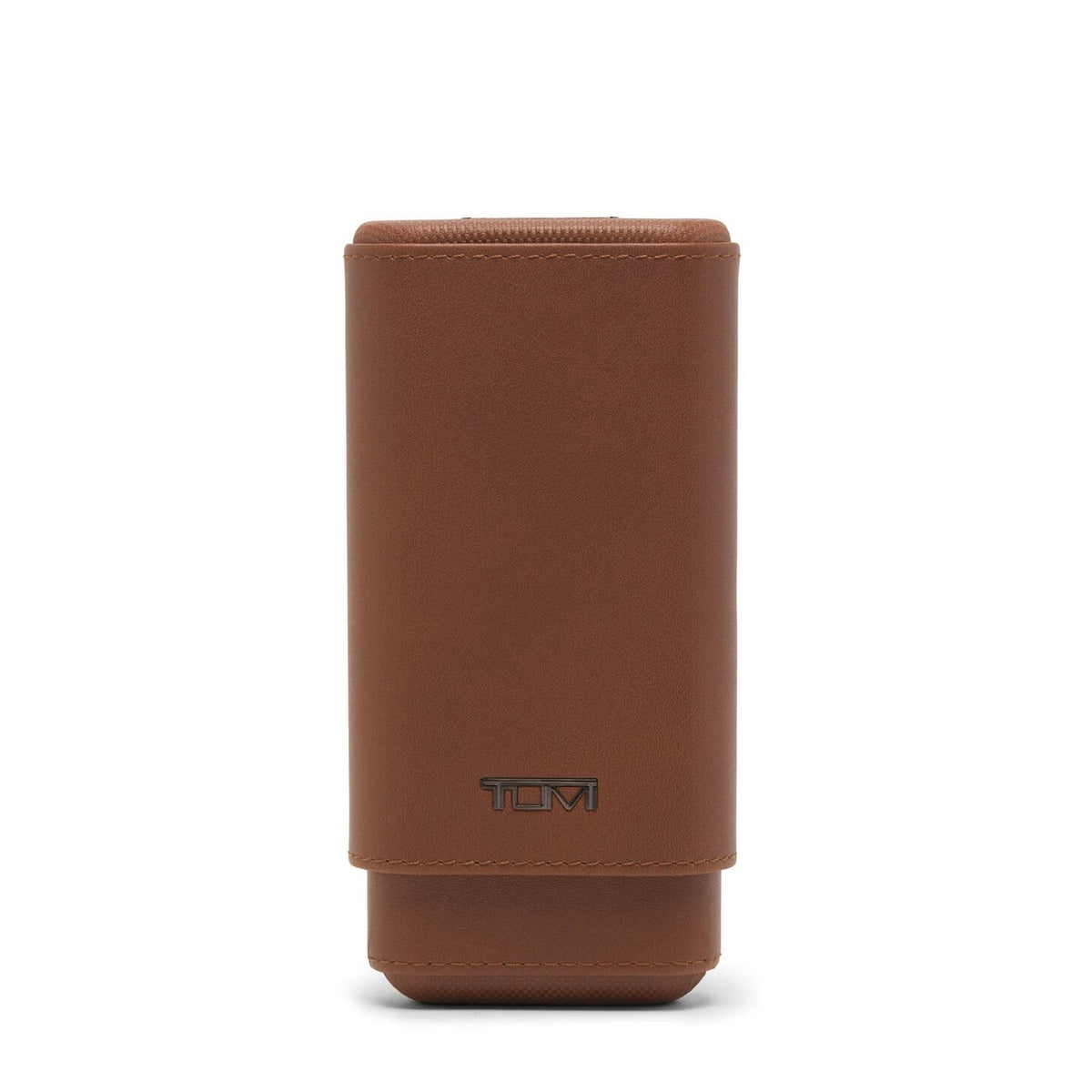 TUMI Travel Accessories Leather Cigar Case – Luggage Pros