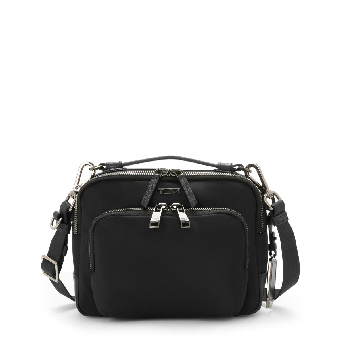TUMI Voyageur Teghan Crossbody – Luggage Pros