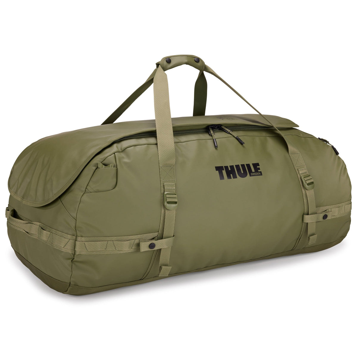 Thule Luggage Chasm 130L Duffel Bag – Luggage Pros