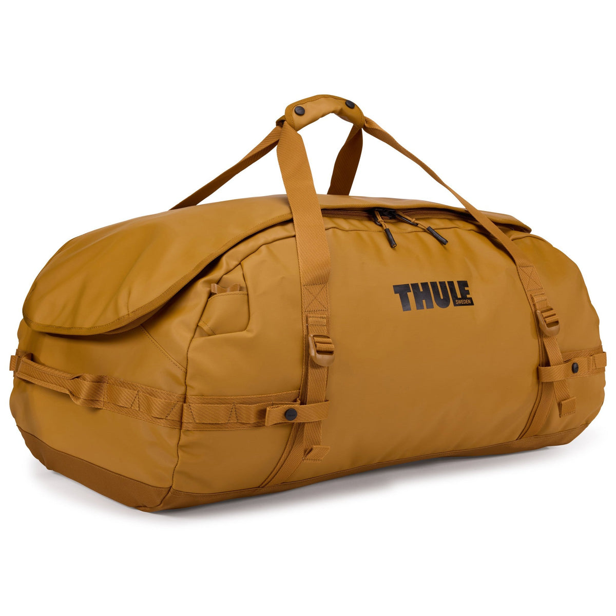 Thule Luggage Chasm 90L Duffel Bag – Luggage Pros