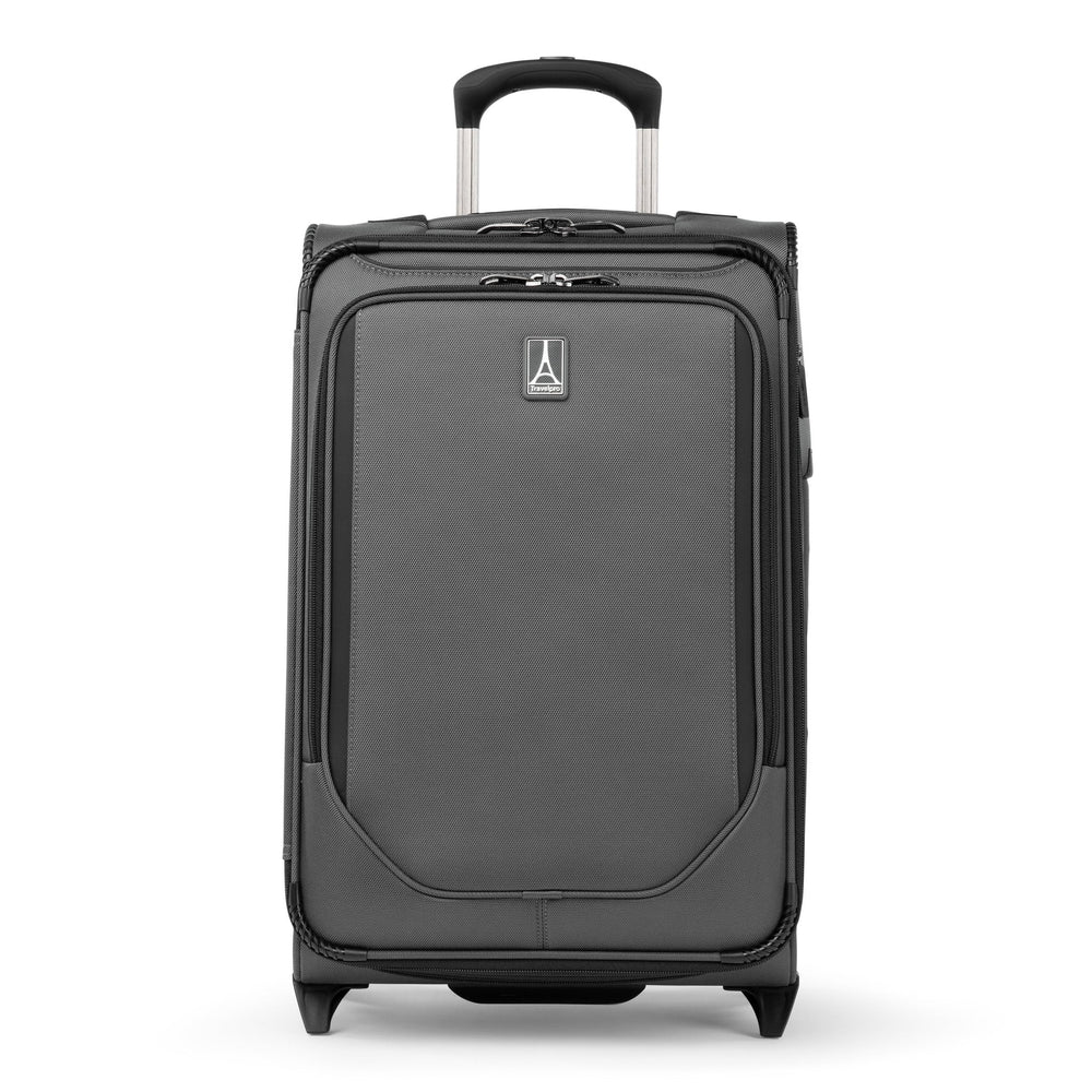 Travelpro Crew Classic Carry-On Expandable Rollaboard – Luggage Pros