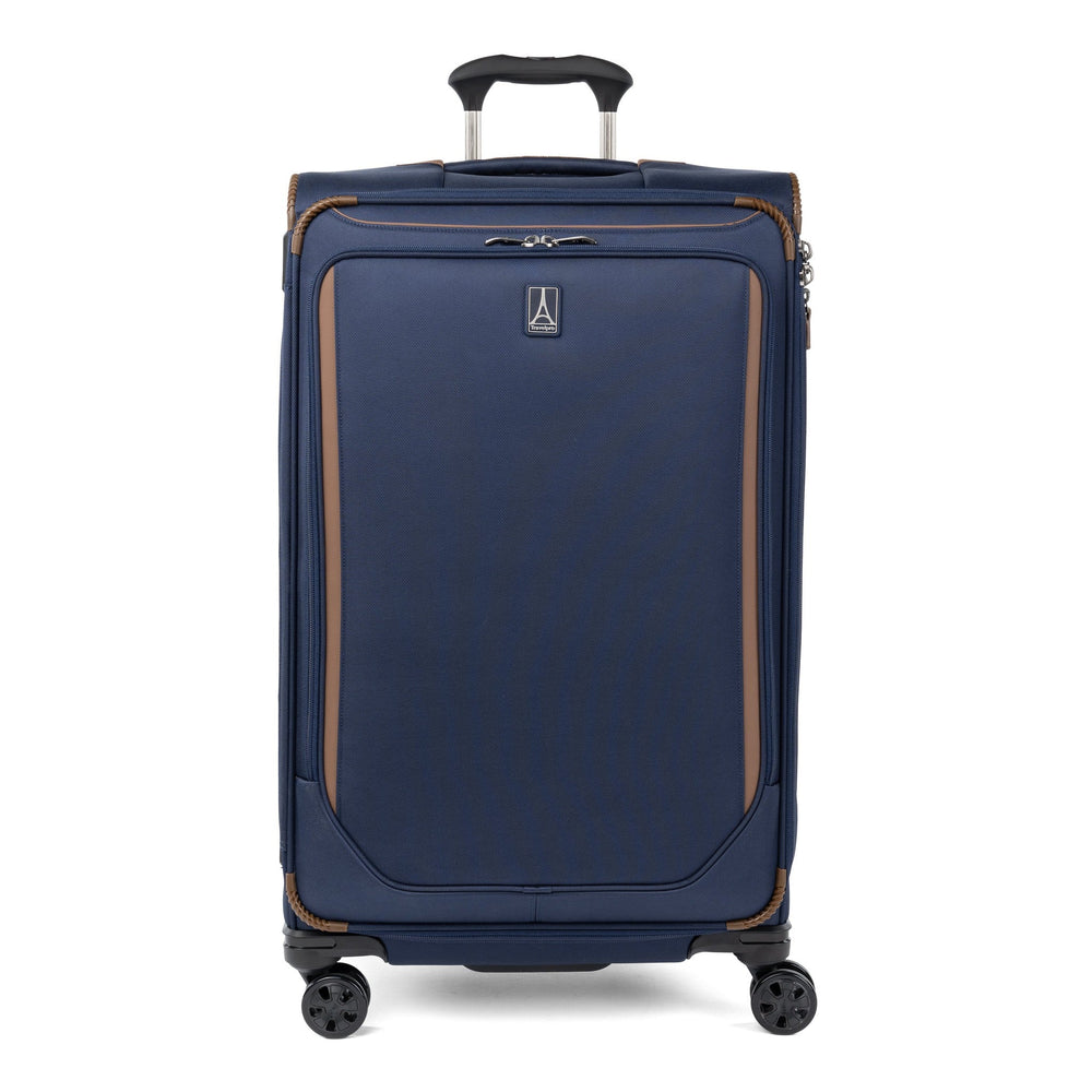 Travelpro Crew Classic Large Check-in Expandable Spinner – Luggage Pros