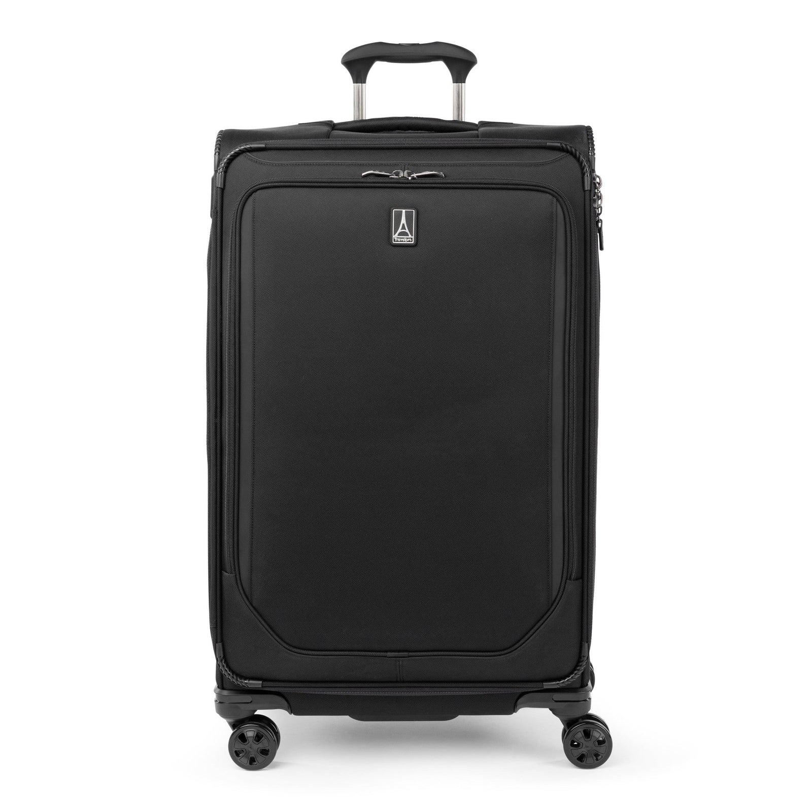 Travelpro Crew Classic Large Check-in Expandable Spinner – Luggage Pros
