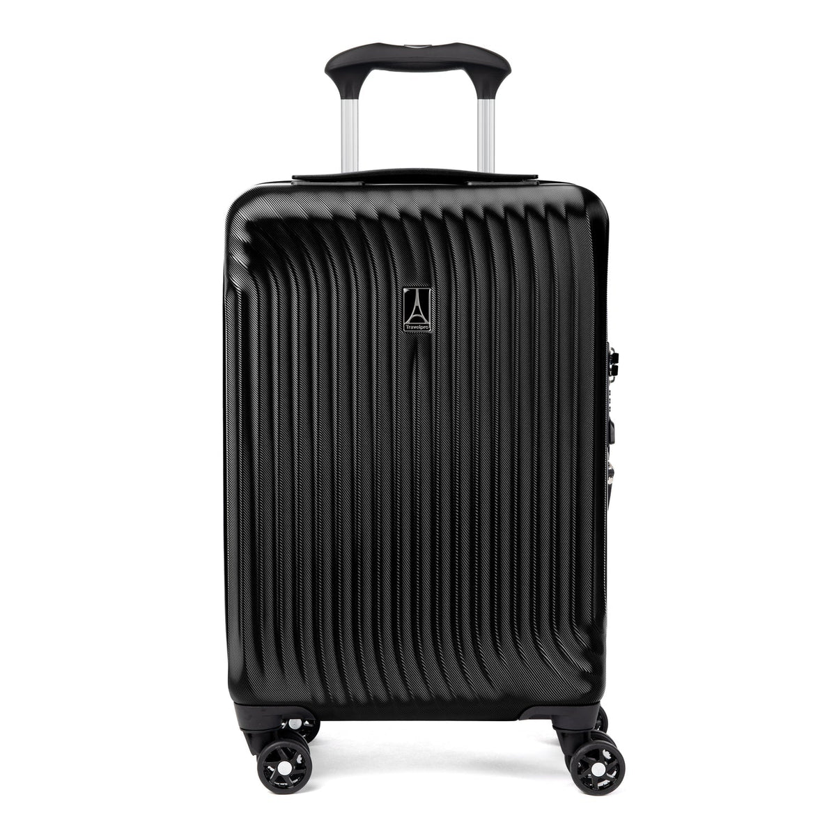 Travelpro Maxlite Air Compact Carry-On Expandable Hardside Spinner ...