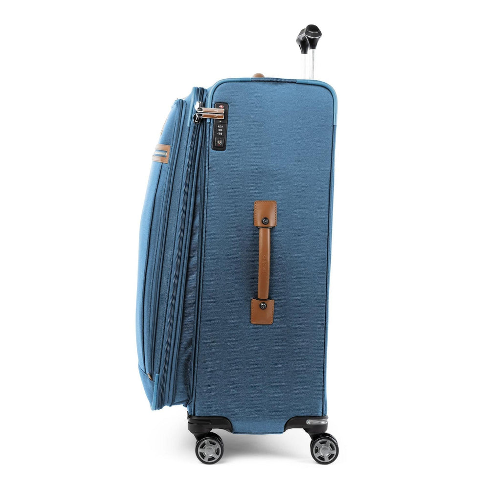 Travelpro Platinum Elite 29" Expandable Spinner – Luggage Pros