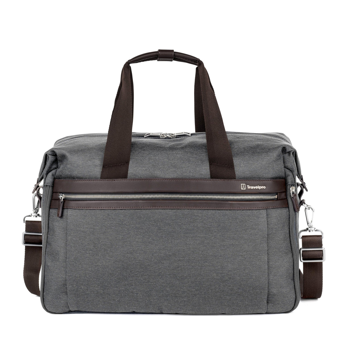 Travelpro Platinum Elite Soft Duffel – Luggage Pros