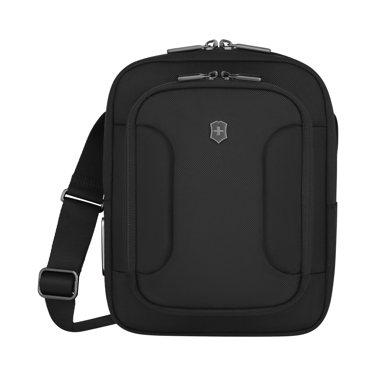 Victorinox Werks Traveler 7.0 Crossbody Tablet Bag – Luggage Pros