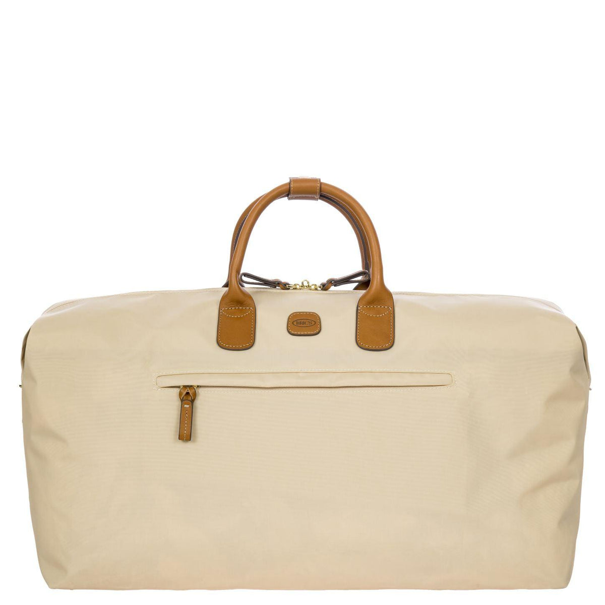 Brics X-Collection X-Travel 22" Deluxe Duffle – Luggage Pros
