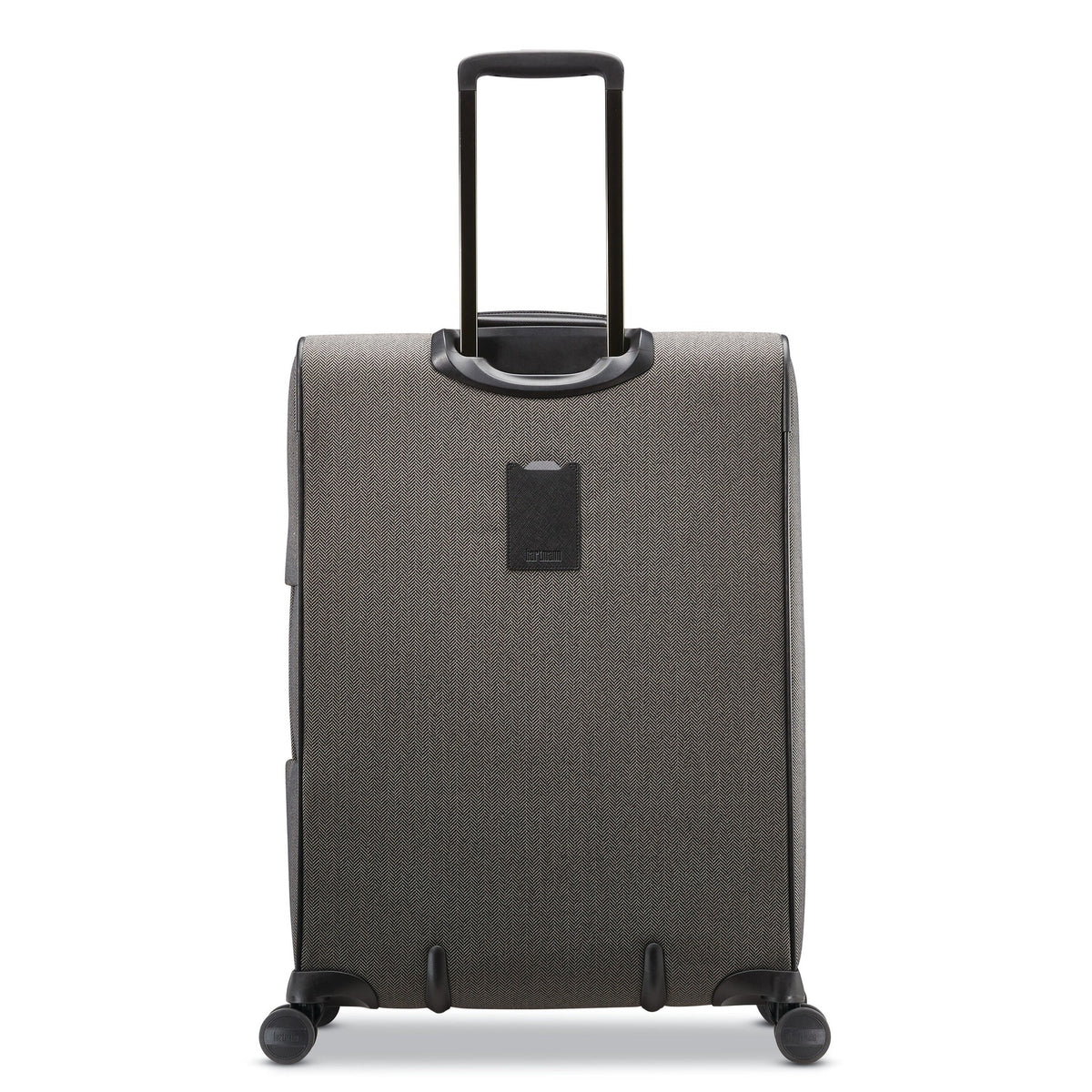 Hartmann Herringbone Deluxe Medium Journey Expandable Spinner – Luggage ...