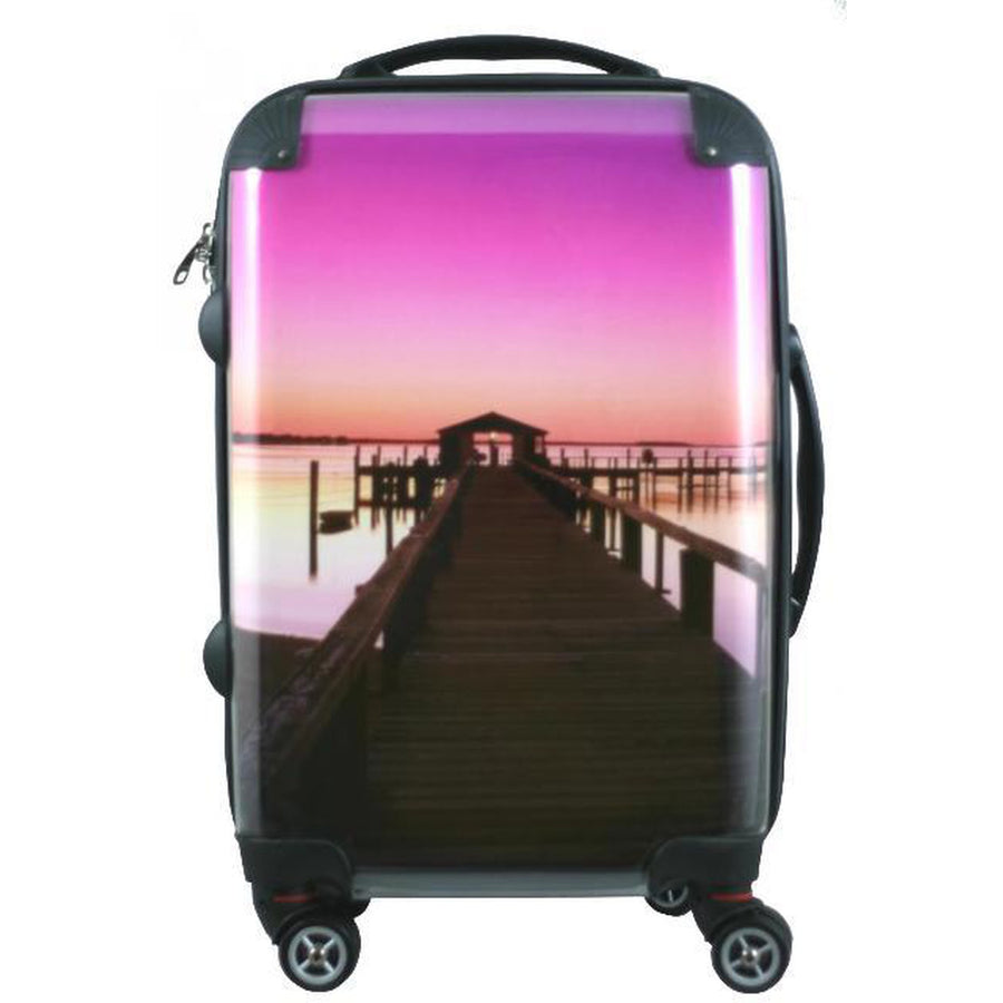 MyFly Bag Personalized Carry-On Luggage – Luggage Pros