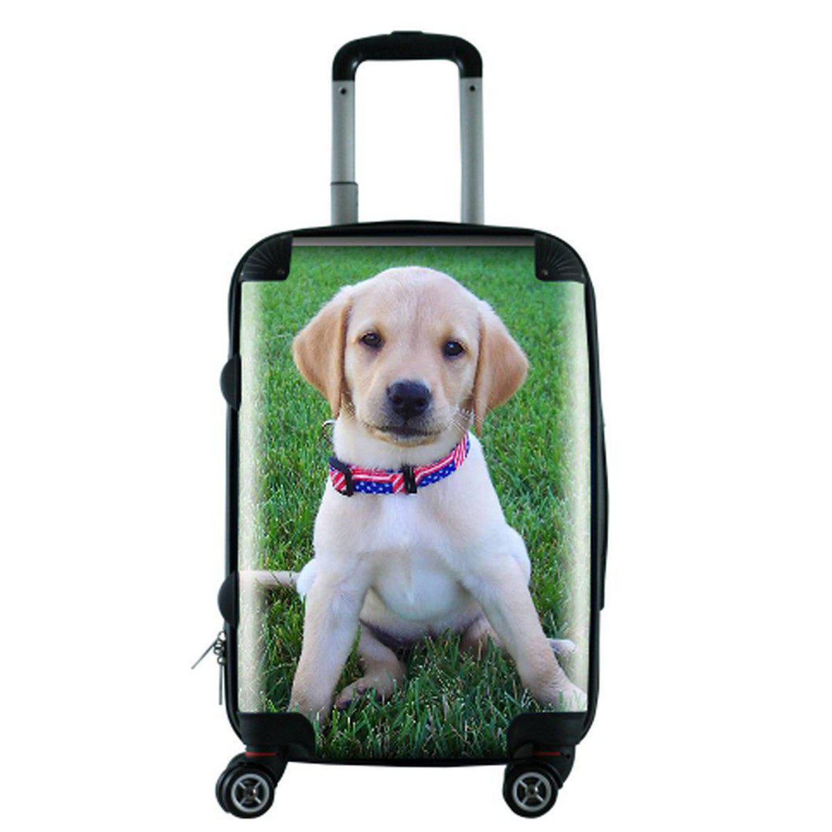 Personalized Luggage – Luggage Pros