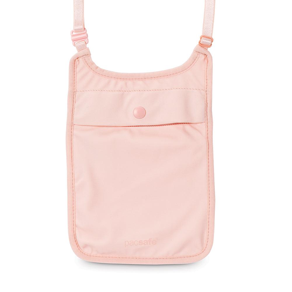 Pacsafe Coversafe S75 Neck Pouch – Luggage Pros