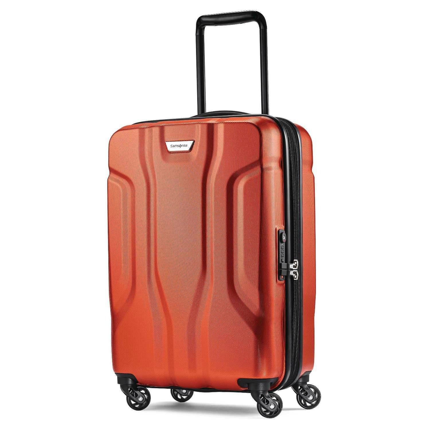 Carry On Luggage Samsonite