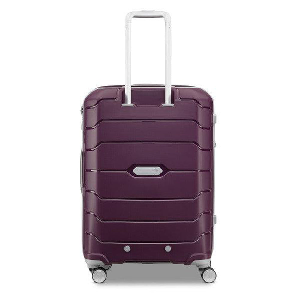 Samsonite Freeform 24" Spinner – Luggage Pros