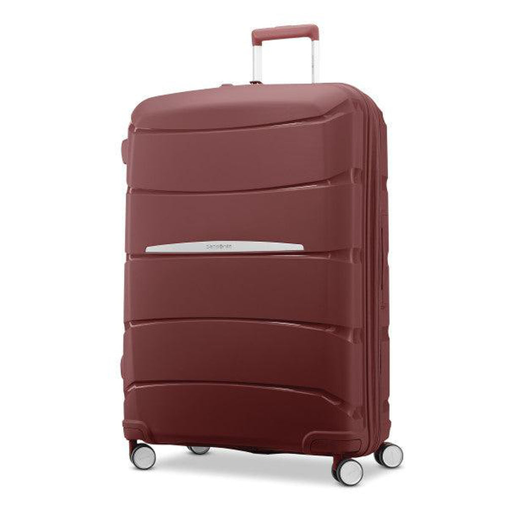 Samsonite Outline Pro Large Spinner – Luggage Pros
