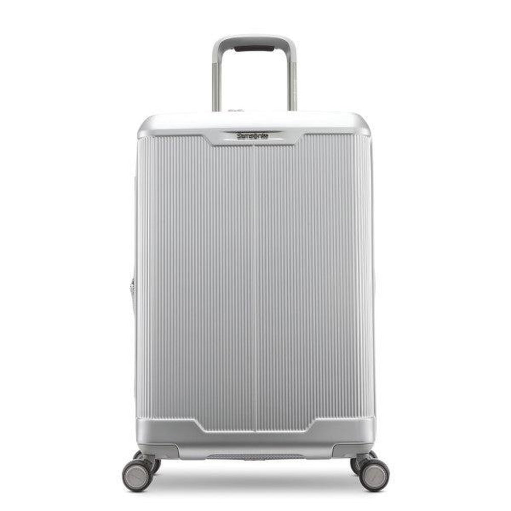Samsonite Silhouette 17 Hardside Medium Expandable Spinner – Luggage Pros
