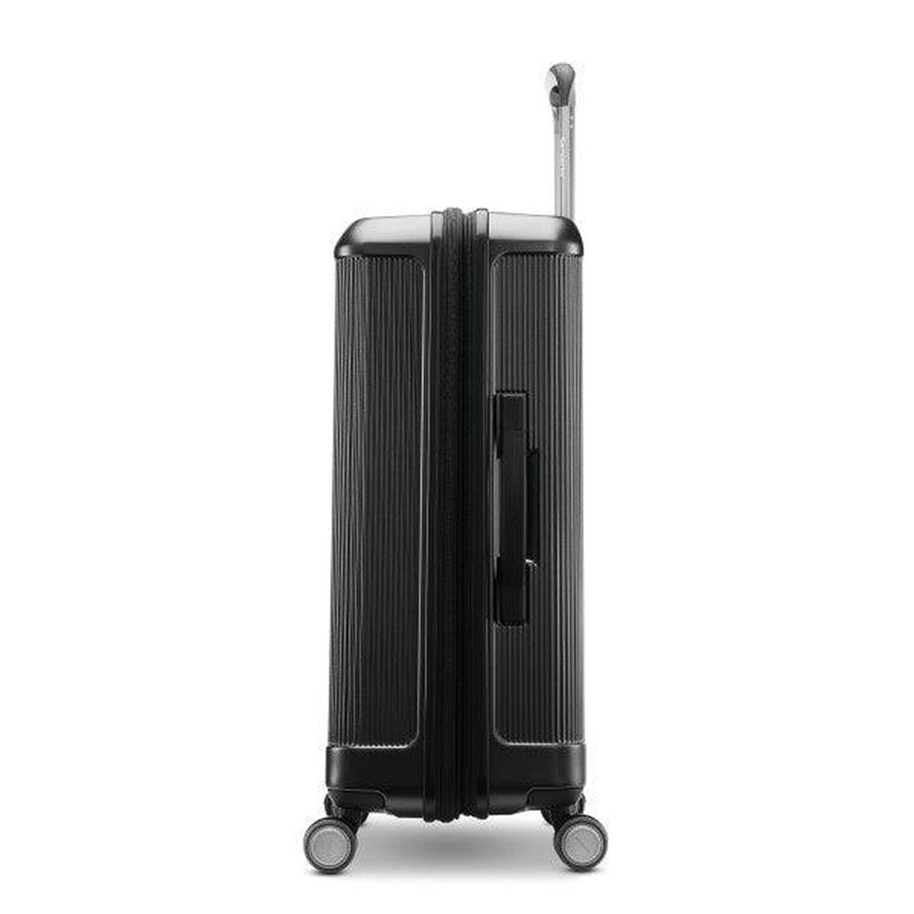 Samsonite Silhouette 17 Hardside Medium Expandable Spinner – Luggage Pros