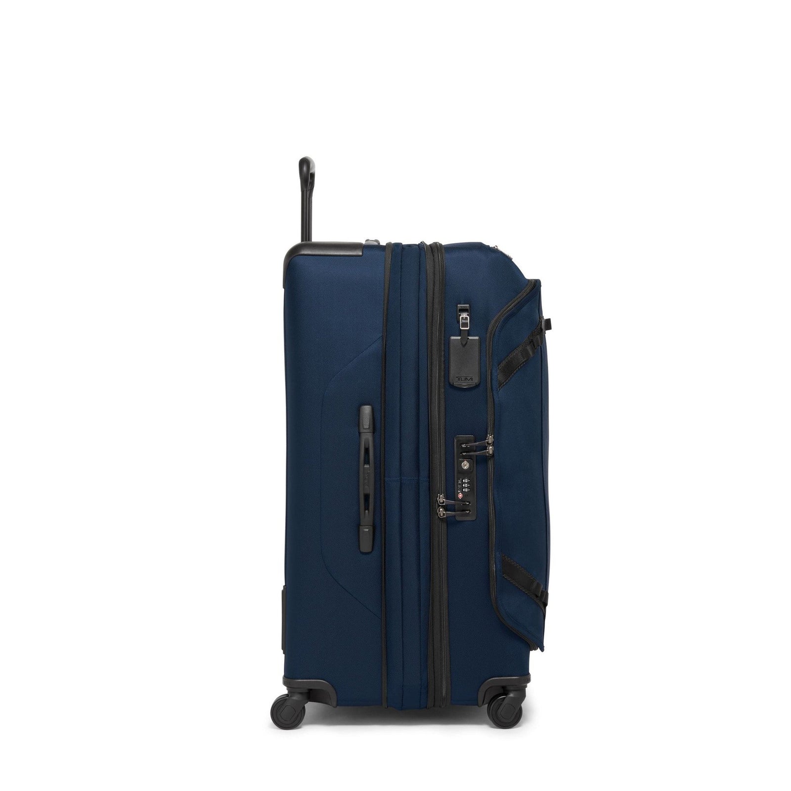 TUMI Alpha Bravo Extended Trip Expandable 4 Wheel Packing Case ...