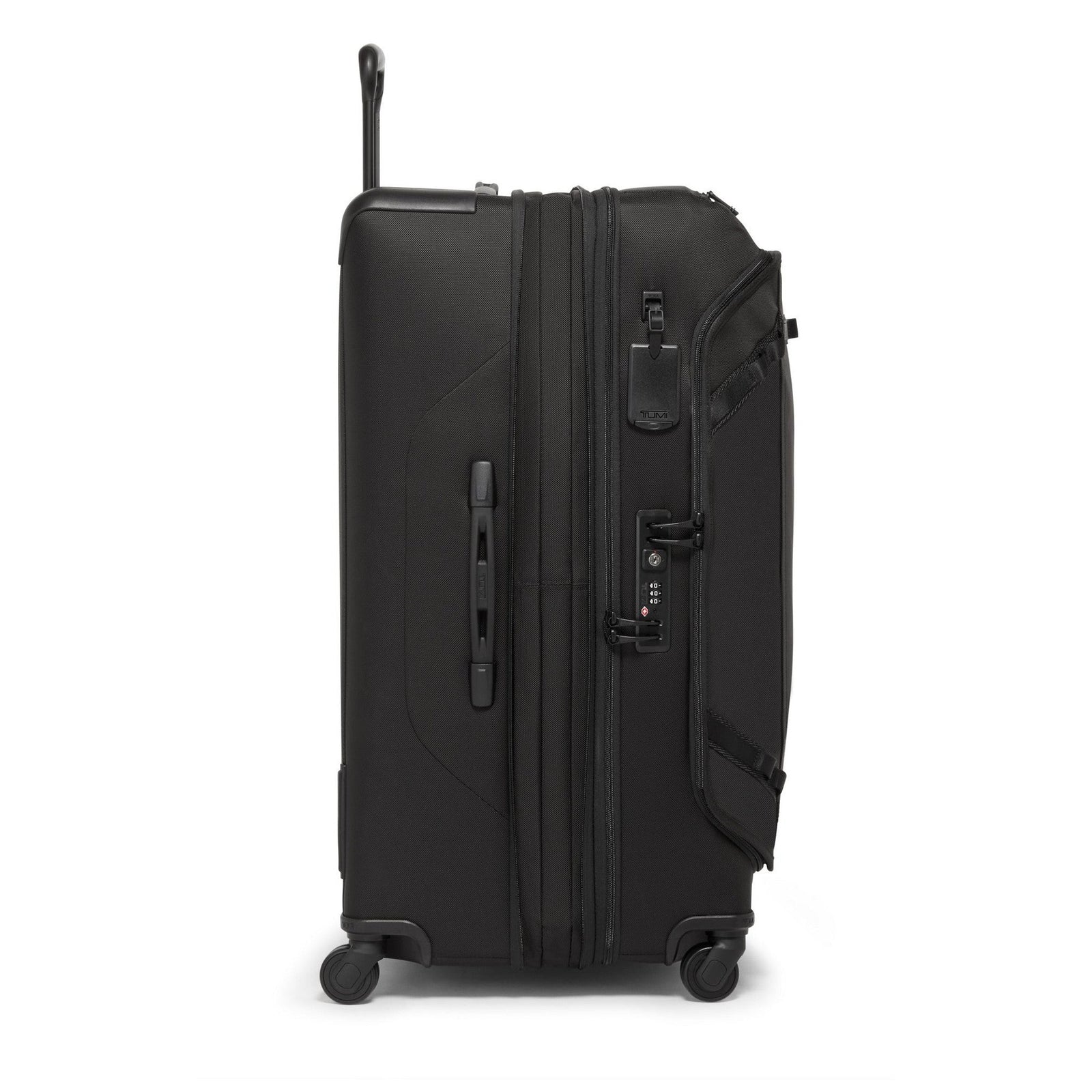 TUMI Alpha Bravo Extended Trip Expandable 4 Wheel Packing Case ...
