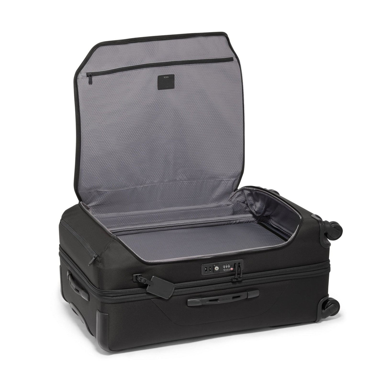 TUMI Alpha Bravo Extended Trip Expandable 4 Wheel Packing Case ...