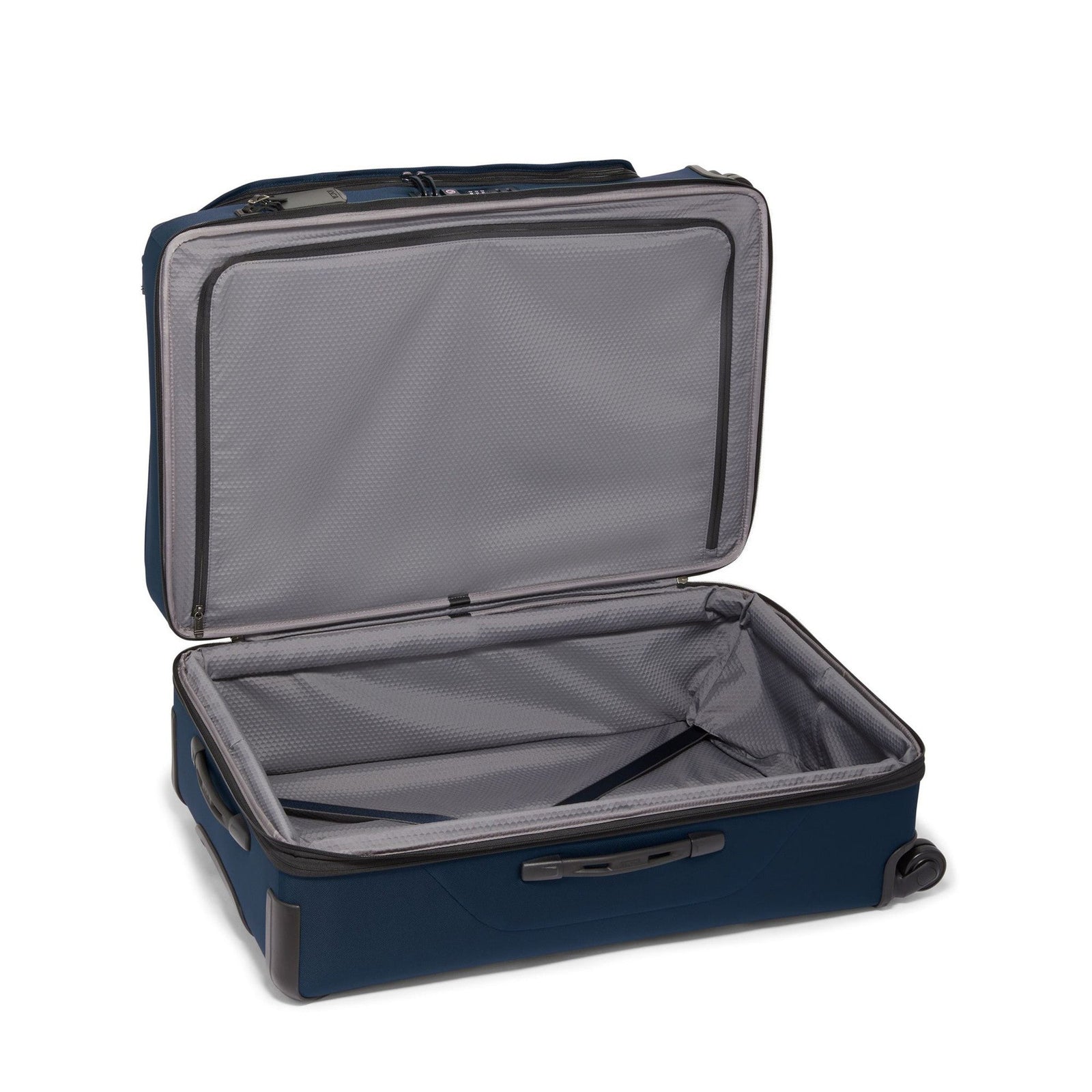TUMI Alpha Bravo Extended Trip Expandable 4 Wheel Packing Case ...