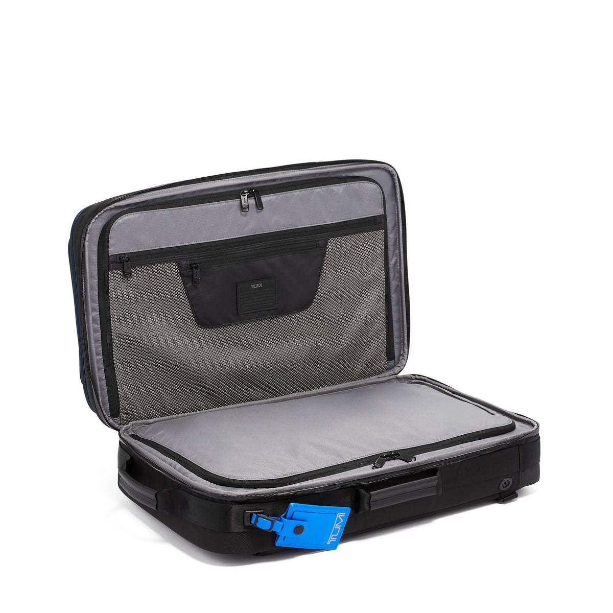 TUMI Alpha Excursion Backpack Duffel – Luggage Pros